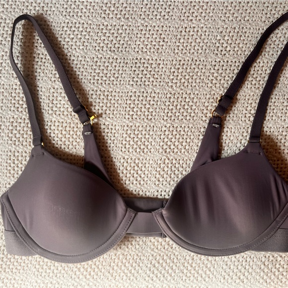 pepper | Intimates & Sleepwear | Pepper Ultimate Contour T Shirt Bra ...